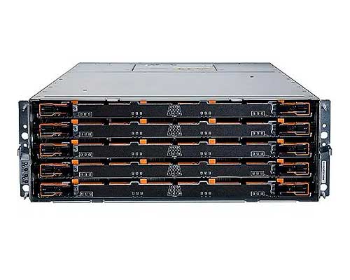 NetApp DS460C Disk Shelf - DC Parts