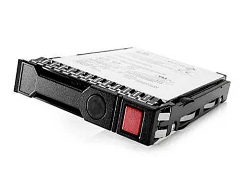 HP R0Q37A 1.92TB SAS 12G (2.5in) SSD - DC Parts