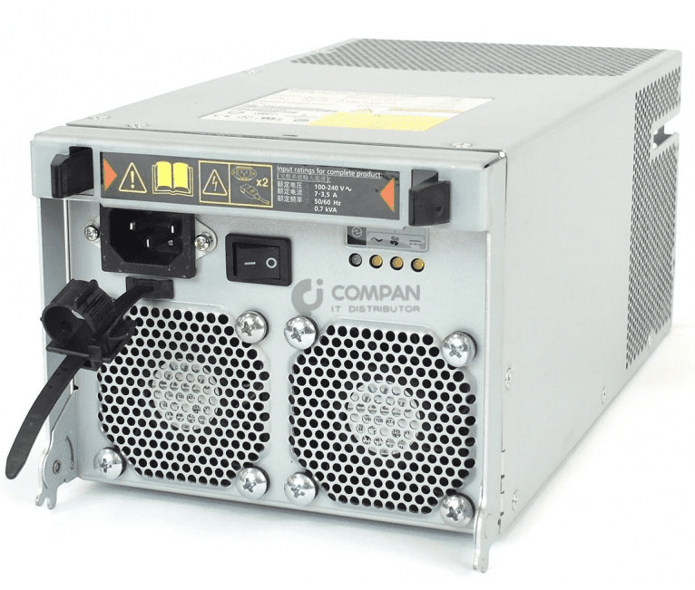 NetApp 114-00088 - DC Parts