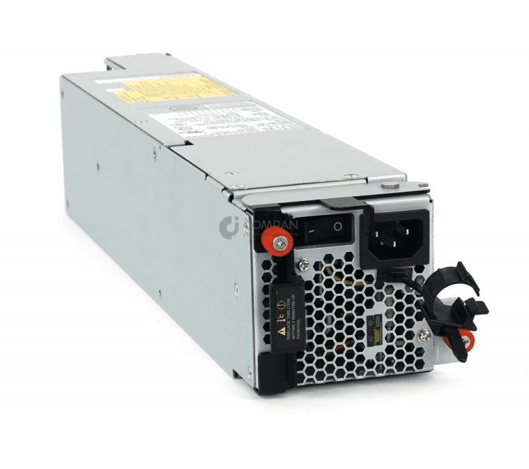 NetApp X731-R5 - DC Parts