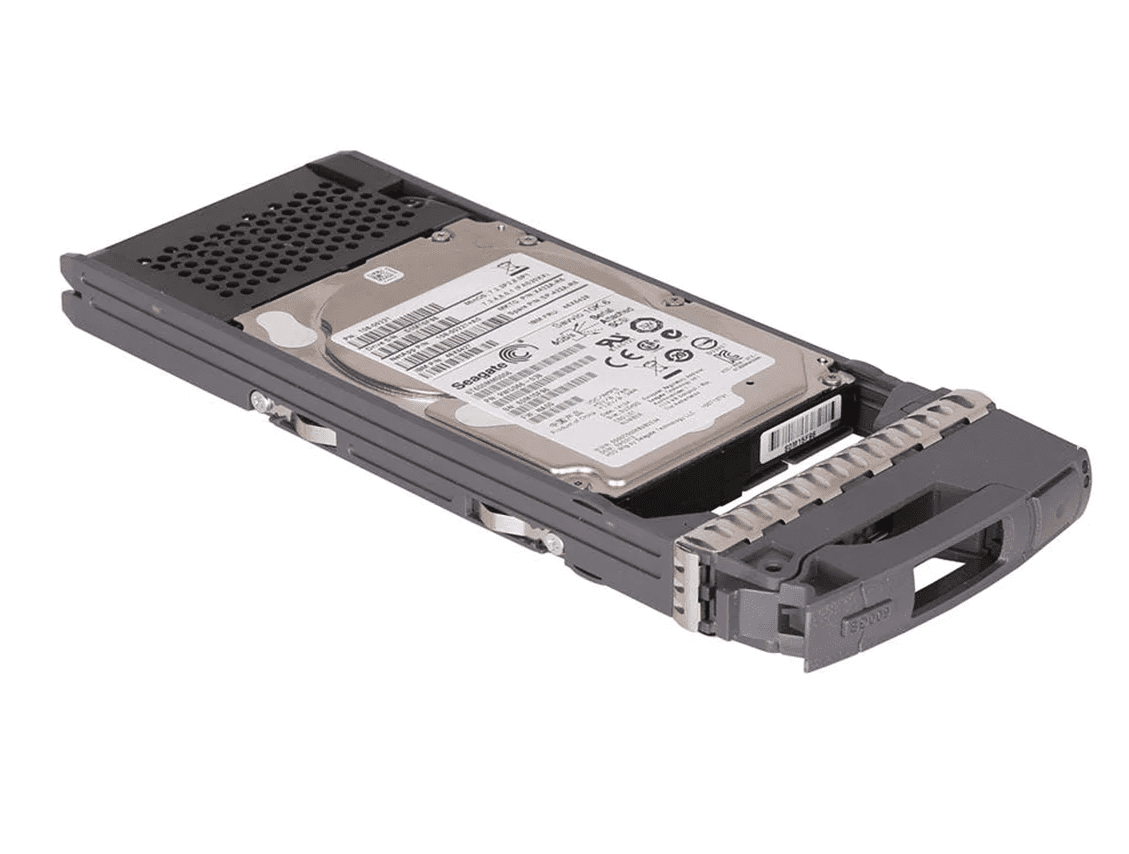 NetApp X319A - 7.6TB 12Gb/s 2.5 SSD - DC Parts